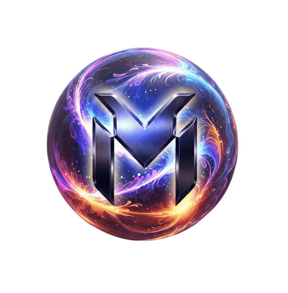 M AI Solutions - Intelligent Systems for Tomorrow